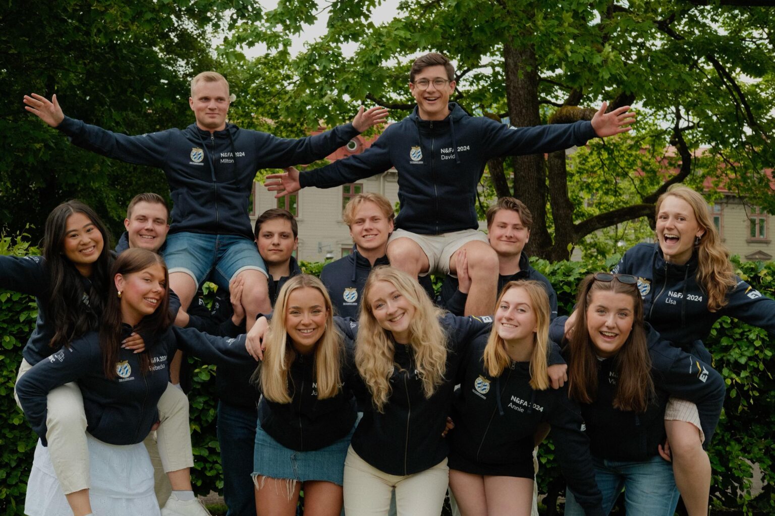 Homepage [handelsnollning.se]